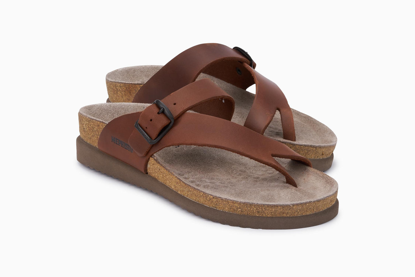 Mules Helen Naturel - Mephisto